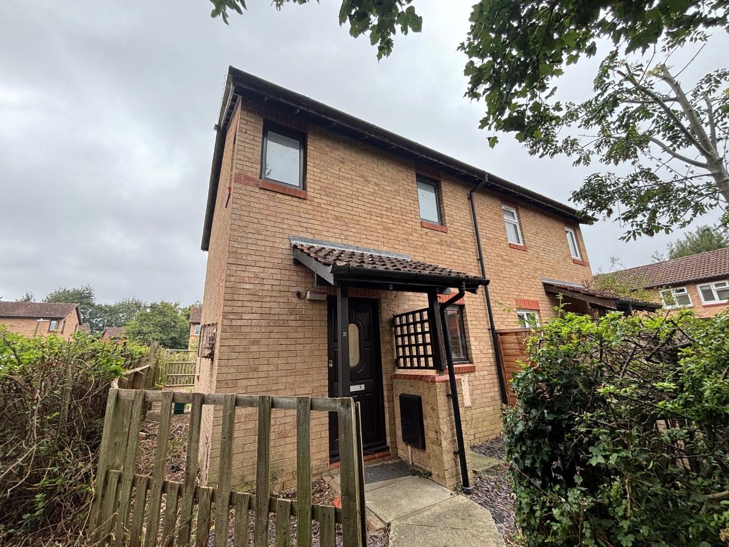 Runford Court, Shenley Lodge, Milton Keynes, MK5 - Limestone Property ...